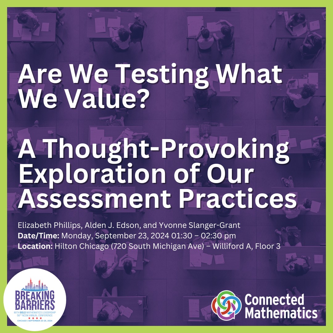 Michigan State University Partners with Lab-Aids to Publish Connected Mathematics4